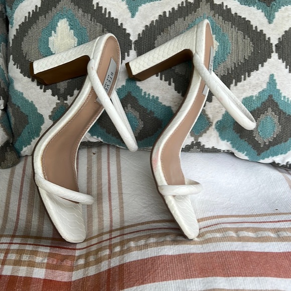 Steven By Steve Madden | Shoes | Steven New York Heels | Poshmark